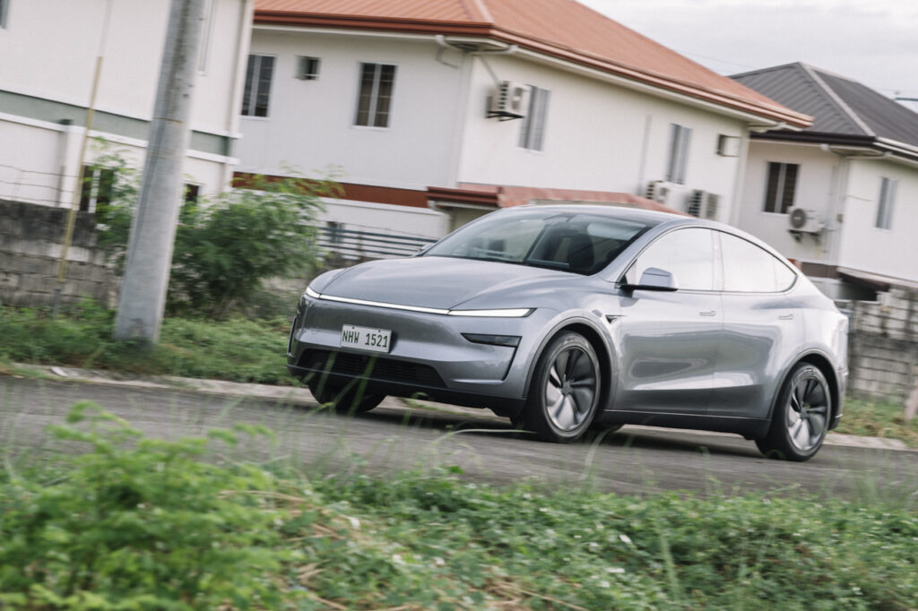 Tesla corners 54% of PH electric vehicle market - TheAutoPH