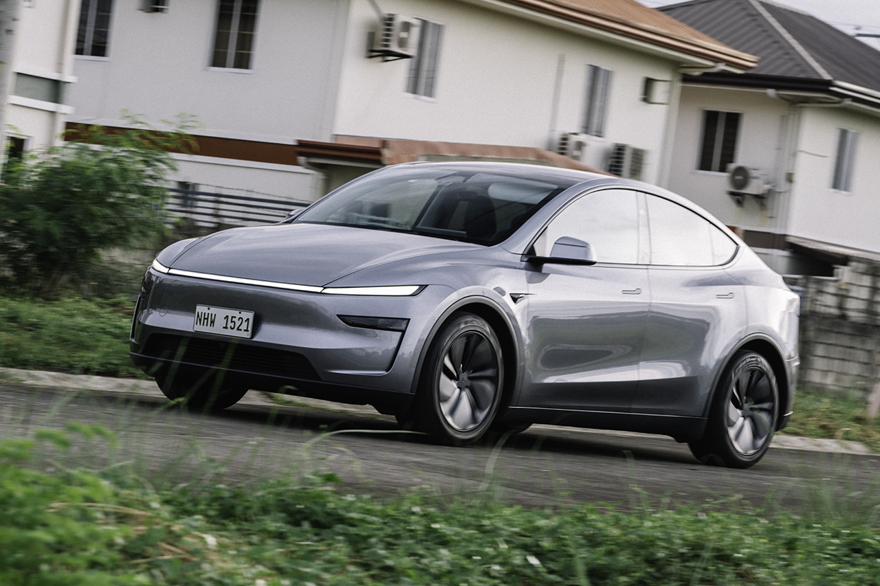 Tesla PH quietly introduces Long Range RWD models for the 3 and Y ...