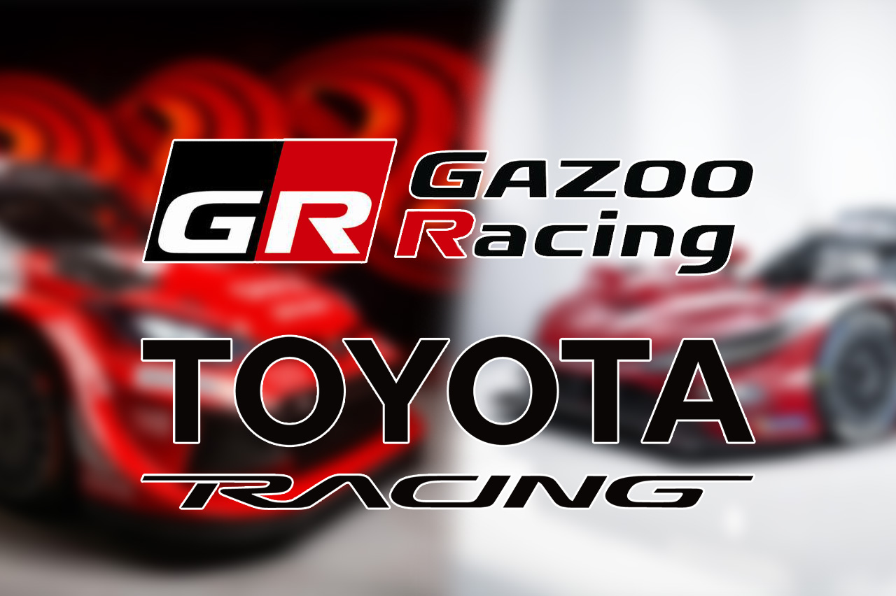 Sayonara, Toyota Gazoo Racing, hello again, Gazoo Racing (and Toyota ...