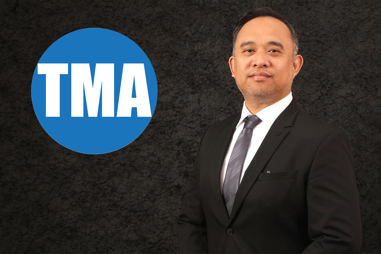 Isuzu PH’s Robert Carlos is the new president of the Truck ...