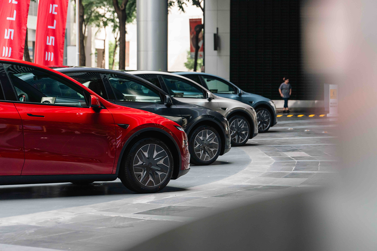 Tesla releases first 30 units of Model Y L orders in PH - TheAutoPH