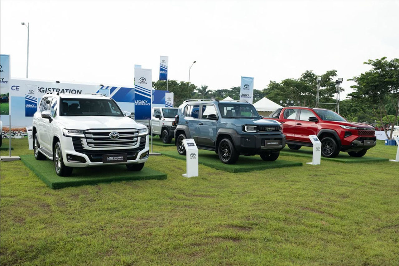 July Car Sales Highest For 2026 In Ph At 37 319 Units Theautoph